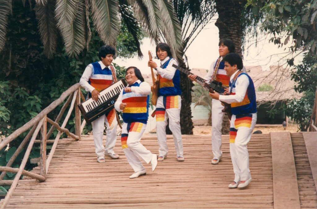 LOS SHAPIS CELEBRAN 45 AÑOS DE TRAYECTORIA MUSICAL EN EL GRAN TEATRO ...